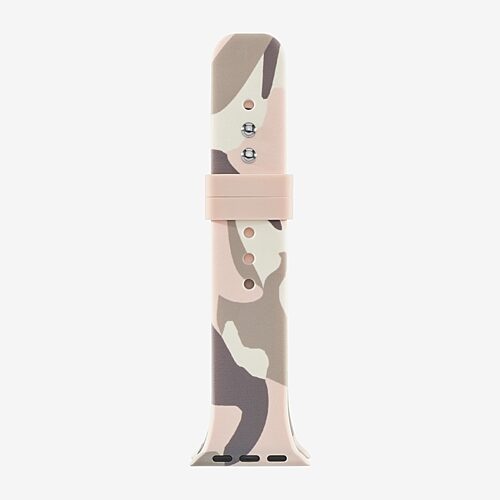 Click here for Apple Compatible Womens Multicolor Watch Band Fmdj... prices