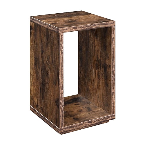 Click here for Convenience Concepts Northfield Admiral End Table... prices