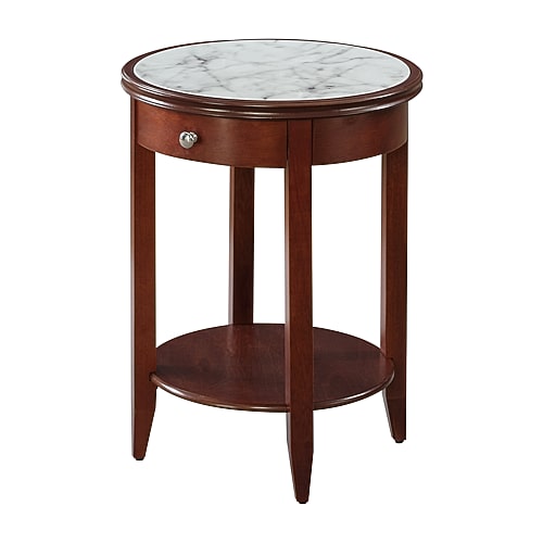 Click here for Convenience Concepts American Heritage 1-Drawer En... prices