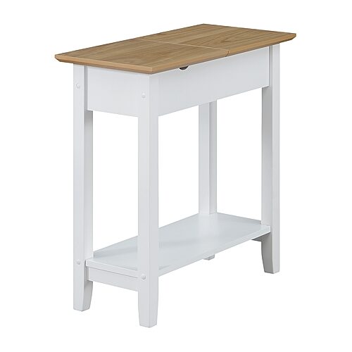 Click here for Convenience Concepts American Heritage End Table... prices