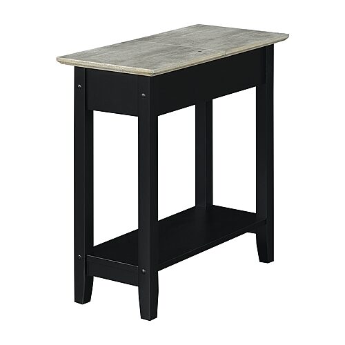 Click here for Convenience Concepts American Heritage End Table... prices
