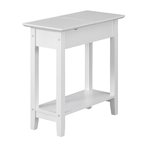 Click here for Convenience Concepts American Heritage End Table... prices