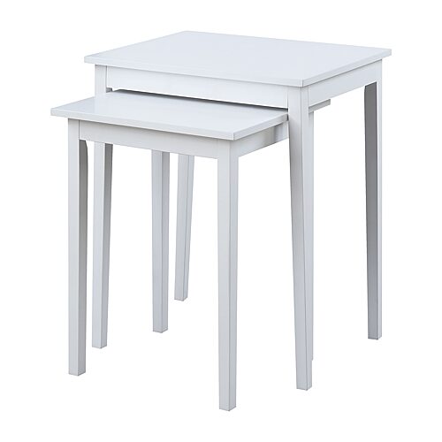 Click here for American Heritage Nesting 2-pc. End Table  One Siz... prices