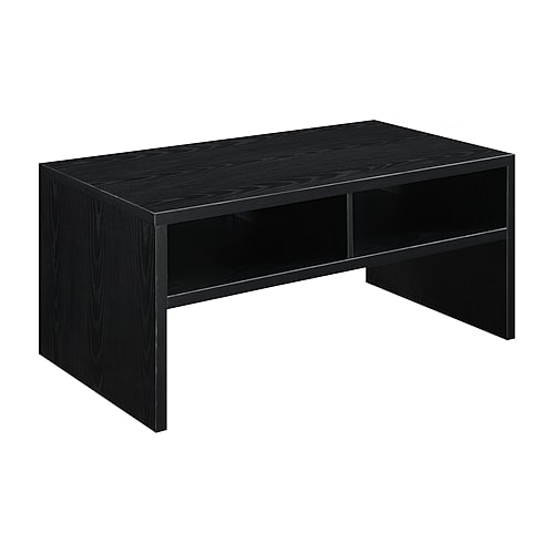 Click here for Northfield Admiral Coffee Table  One Size  Black prices