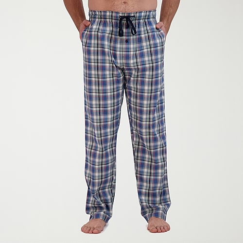 Click here for Hanes Comfort Stretch Mens Pajama Pants  Medium  B... prices