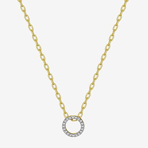 Click here for Sparkle Allure Womens White Diamond Accent Pure Si... prices