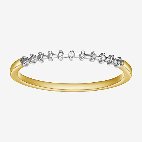 Click here for Sparkle Allure Womens White Diamond Accent Delicat... prices