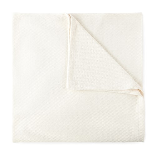 Click here for Linden Street Lightweight Cotton Blanket  One Size... prices