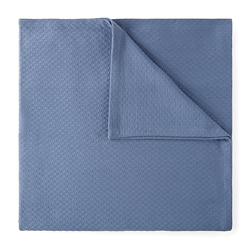 Click here for Linden Street Lightweight Cotton Blanket  One Size... prices