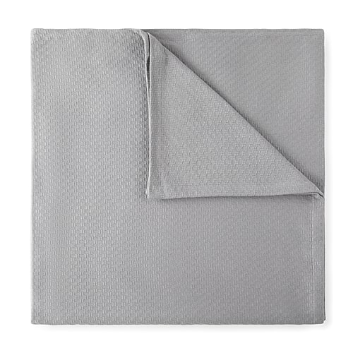 Click here for Linden Street Lightweight Cotton Blanket  One Size... prices