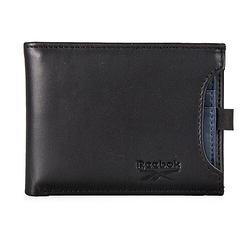 Click here for Reebok Pop Color 2 In 1 Bi-Fold Mens Bifold Wallet... prices