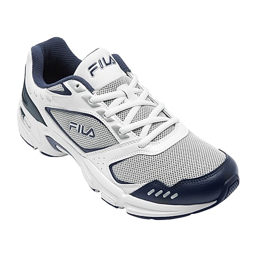Click here for FILA Memory Decimus Mens Training Shoes  7 Medium... prices