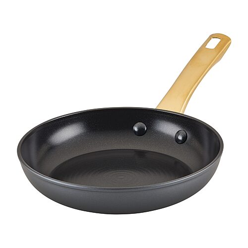 Click here for Farberware Induction 8.25 Frying Pan  One Size  Bl... prices