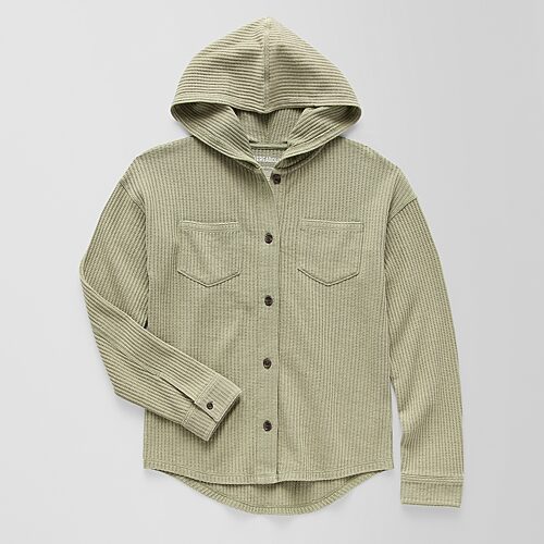 Click here for Thereabouts Waffle Little & Big Kid Girls Ultra Li... prices