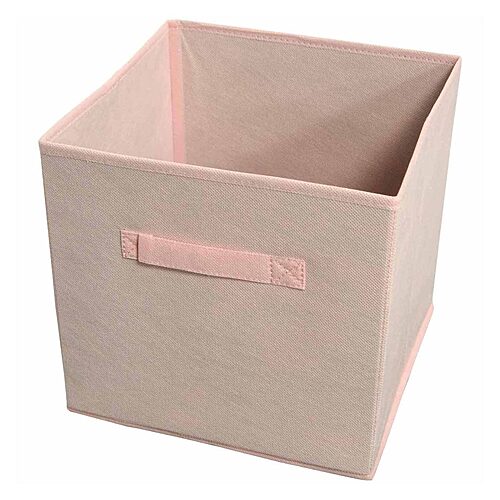 Click here for Achim Collapsible Storage 4-pc. Storage Bin  One S... prices
