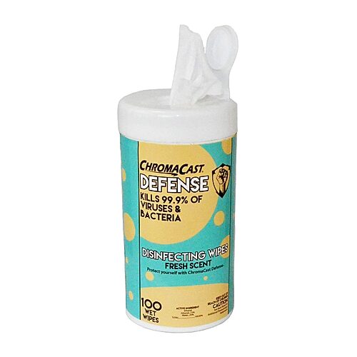 Click here for ChromaCast Defense Work Bench & Microphone Cleanin... prices