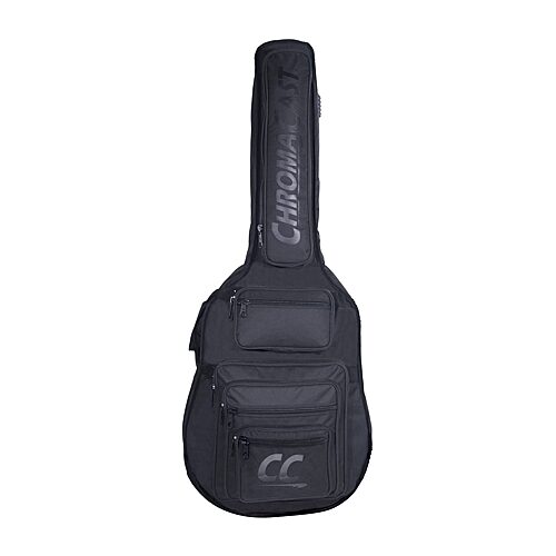 Click here for ChromaCast Pro Series Acoustic Guitar Padded Gig B... prices