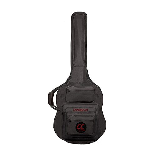 Click here for ChromaCast Pro Series Acoustic Guitar Padded Gig B... prices