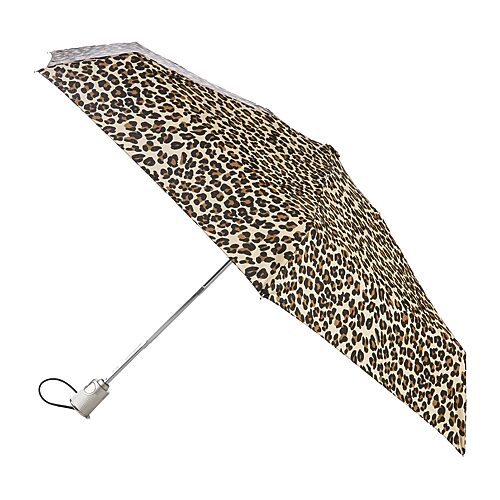 Click here for Totes 50cm Auto Open Close Umbrella  One Size  Bei... prices