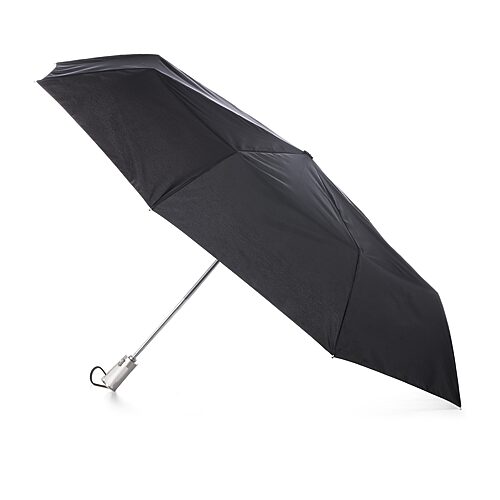 Click here for Totes 70cm Auto Close Umbrella  One Size  Black prices