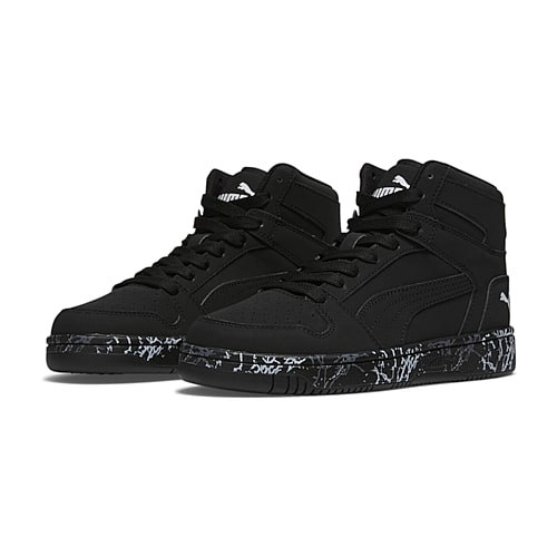 Click here for PUMA Rebound Layup Big Kid Boys Basketball Shoes... prices