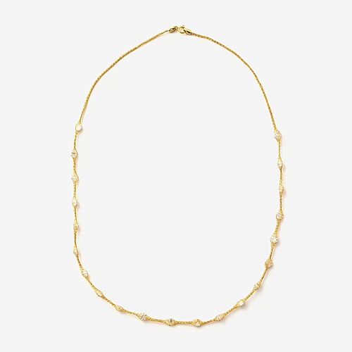 Click here for Made in Italy Womens White Cubic Zirconia 10K Gold... prices