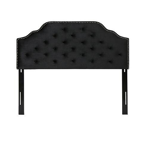 Click here for Silas Full/Queen Upholstered Recatangle Headboard... prices