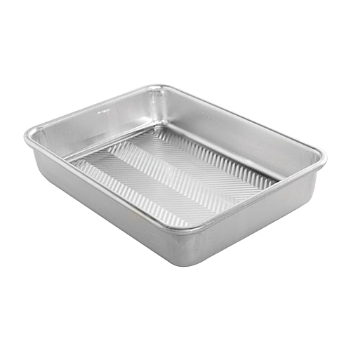 Nordic Ware Prism Baking Pan
