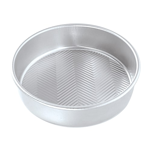 Click here for Nordicware Prism 9â Round Cake Pan  One Size  Gr... prices