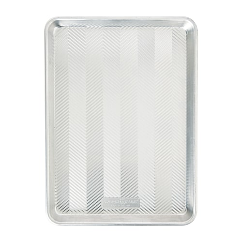 Click here for Nordicware 18 Prism Quarter Cookie Sheet Pan  One... prices