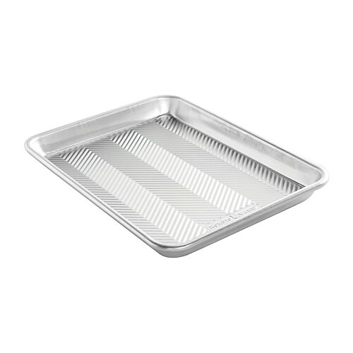 Click here for Nordic Ware Prism Quarter Sheet prices