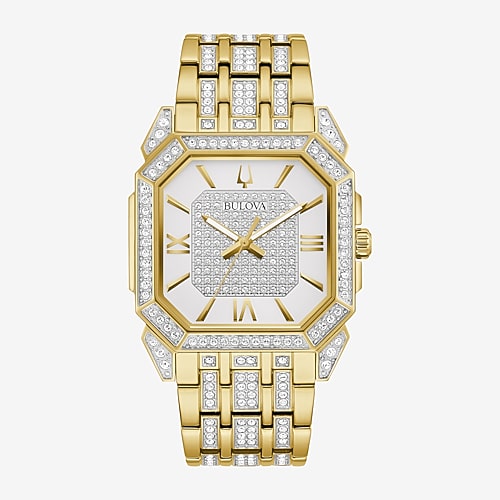 Click here for Bulova Crystal Watch  40mm prices