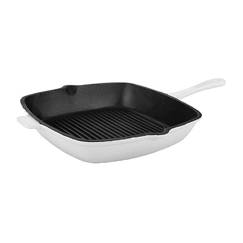Click here for BergHOFF Neo Collection Cast Iron 11 Square Grill... prices