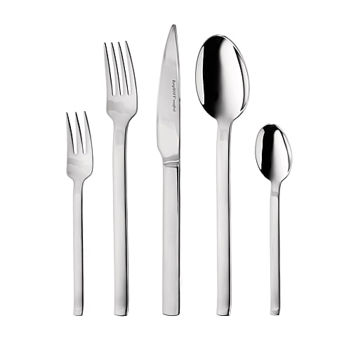 Click here for Ralph Kramer 18-10 Stainless Steel Flatware set Es... prices