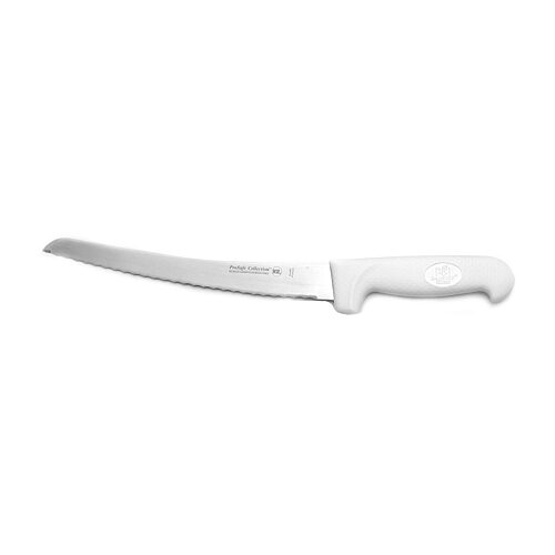 Click here for BergHOFF Ergonomic Curved 9 Serrated Bread Knife... prices