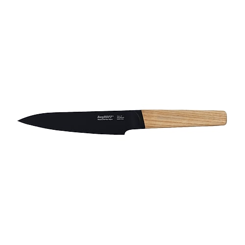 BergHOFF Ron 5 Utility Knife  One Size  Silver