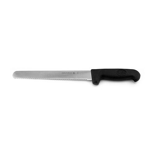 Click here for BergHOFF Soft Grip 10 Scalloped Slicer  One Size... prices