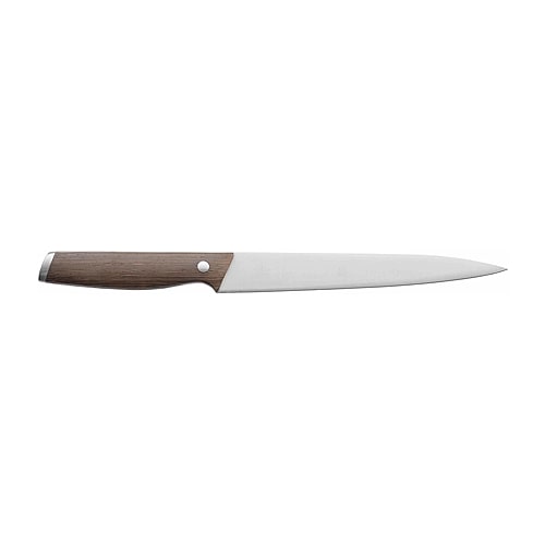 Click here for BergHOFF Essentials Rosewood 8 Carving Knife  One... prices