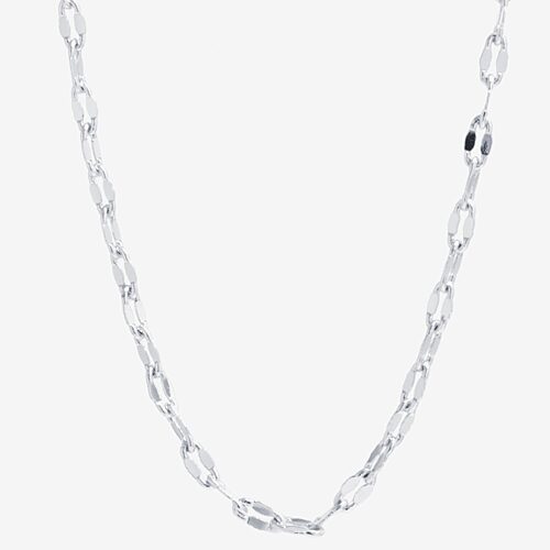 Click here for Silver Reflections Womens Pure Silver Over Brass 1... prices