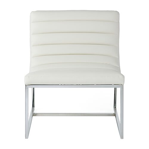 Click here for Parisian Upholstered  One Size  White prices