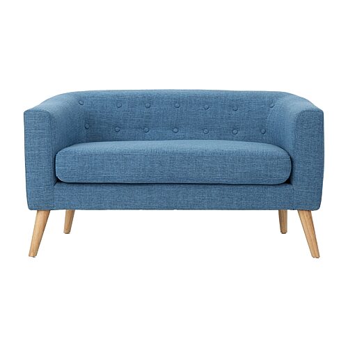 Click here for Bridie Track-Arm Upholstered Loveseat  One Size  B... prices
