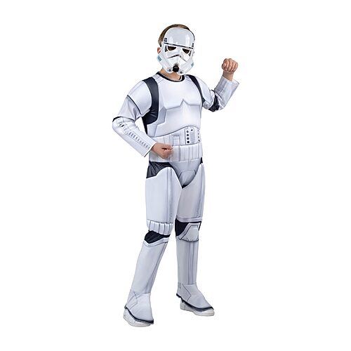 Click here for Little & Big Kid Unisex Stormtropper Qualux Star W... prices