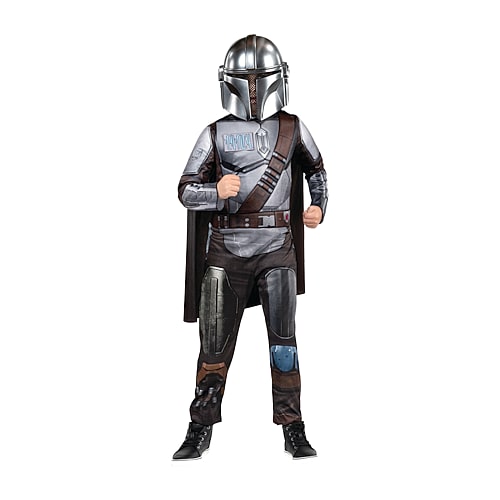 Click here for Little & Big Kid Boys The Mandalorian Light-Up Sta... prices