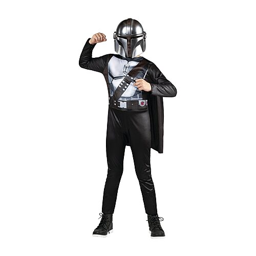 Click here for Little & Big Kid Unisex The Mandalorian Value Star... prices
