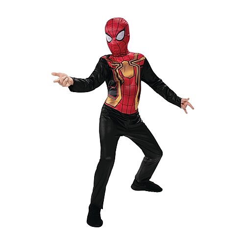 Click here for Little & Big Kid Boys Value Integrated Suit Avenge... prices