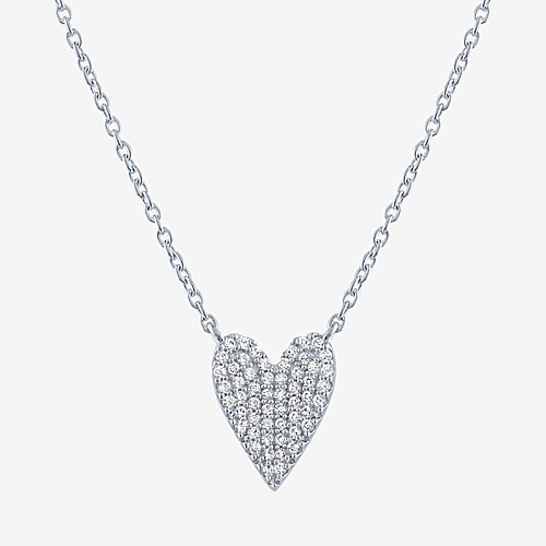 Click here for Diamond Addiction (G-H / Si2-I1) Womens 1/6 CT. T.... prices