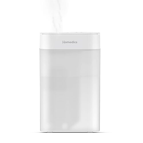 Click here for HoMedics Top-Fill 50hr Ultrasonic With Night Light... prices