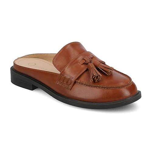 Click here for Journee Collection Azura Womens Moc Loafers  8 Med... prices