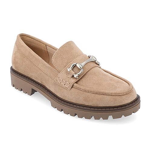 Click here for Journee Collection Womens Jessamey Slip On Loafers... prices