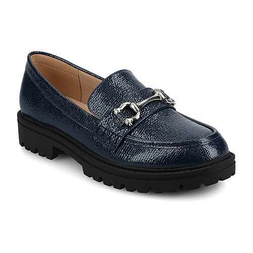 Click here for Journee Collection Womens Jessamey Slip On Loafers... prices